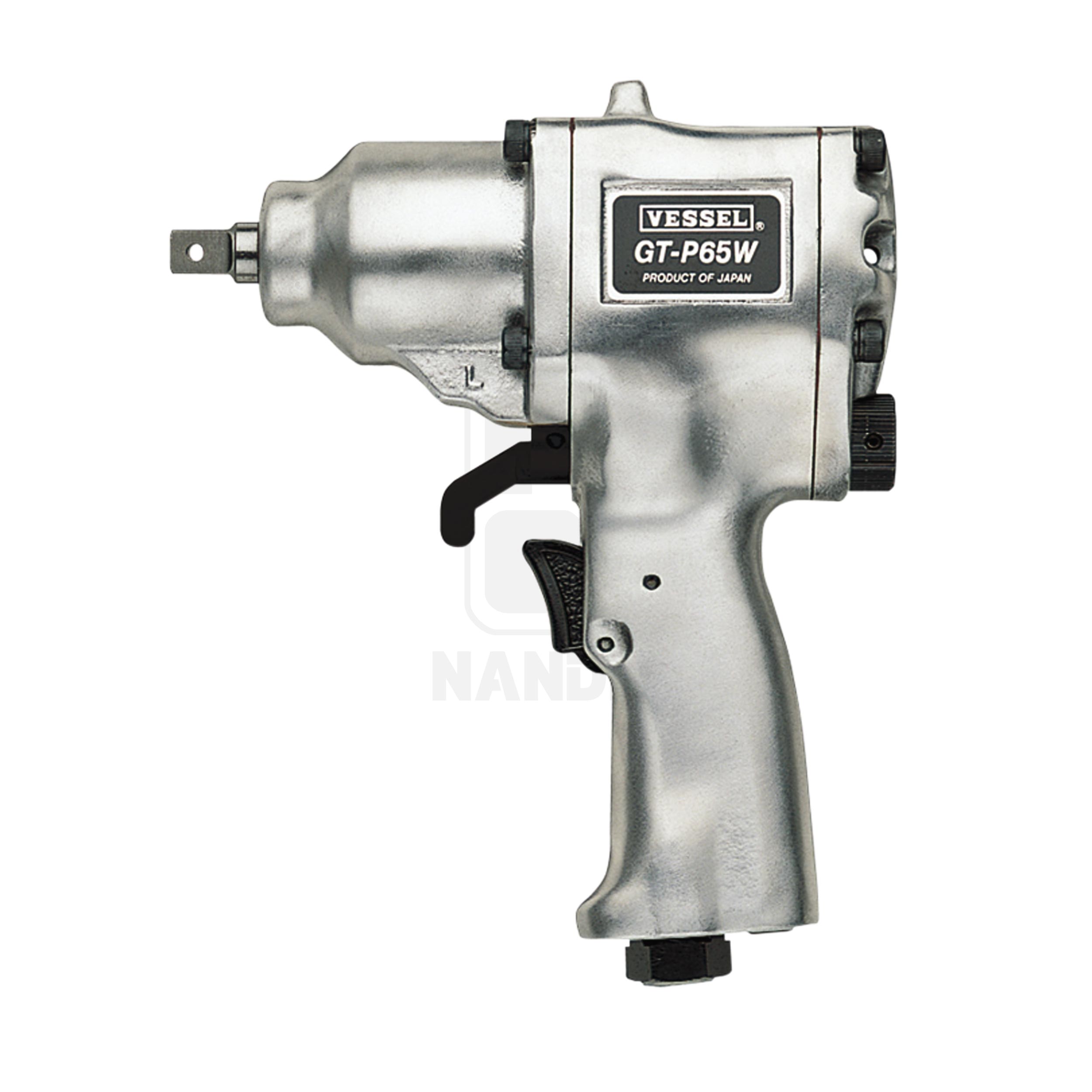 Vessel Air Impact Wrench at Isabella Jolly blog